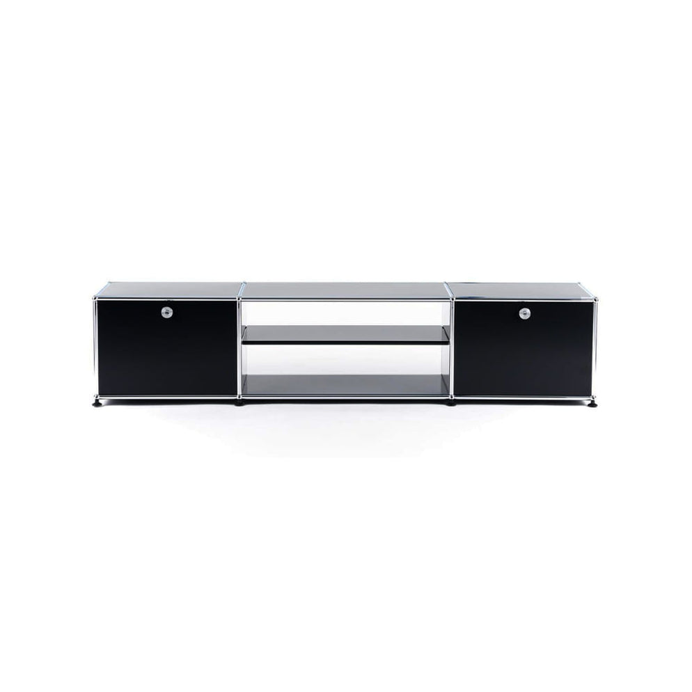 USM Haller TV Unit 3x1 — MyConcept Hong Kong