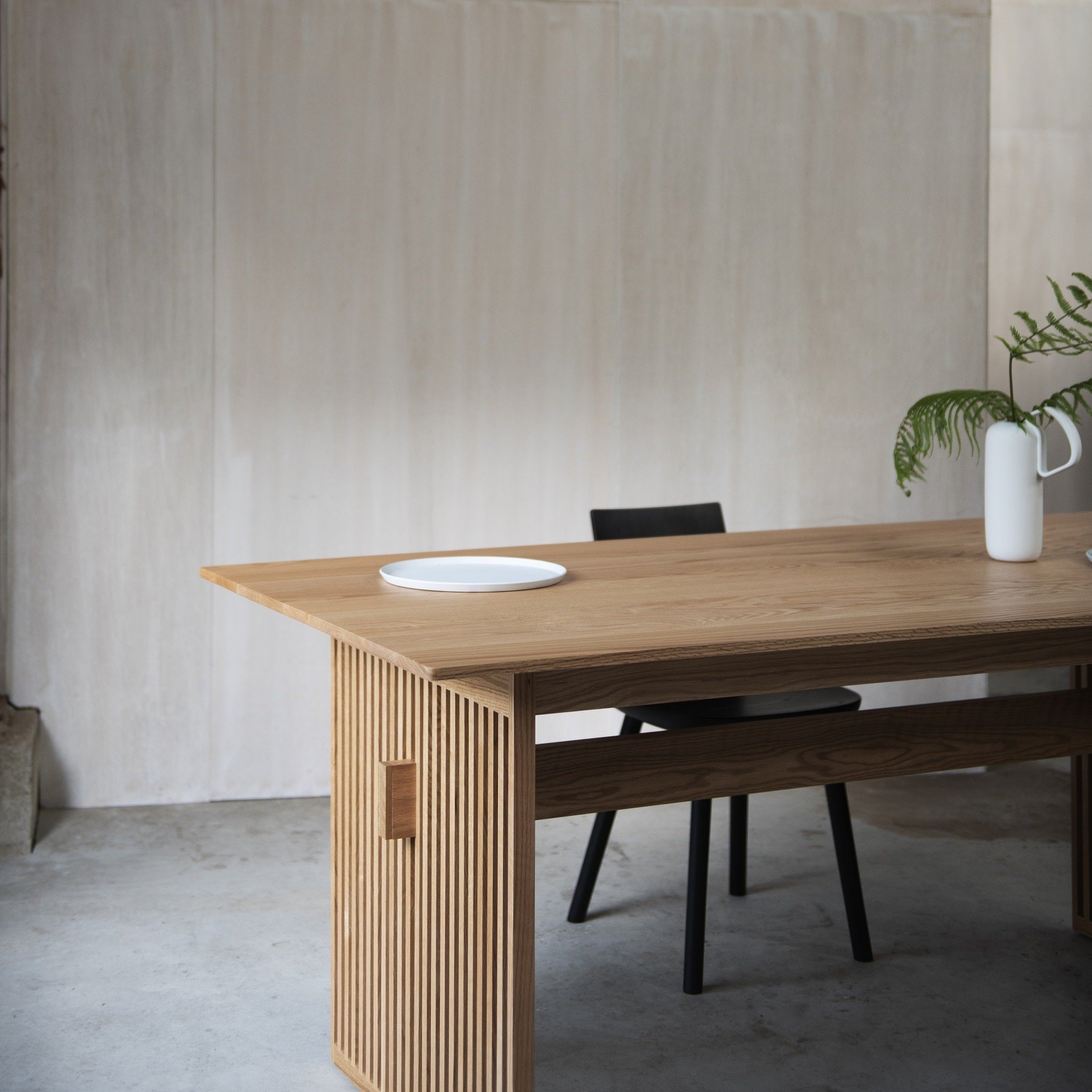 Lattice Table - MyConcept Hong Kong