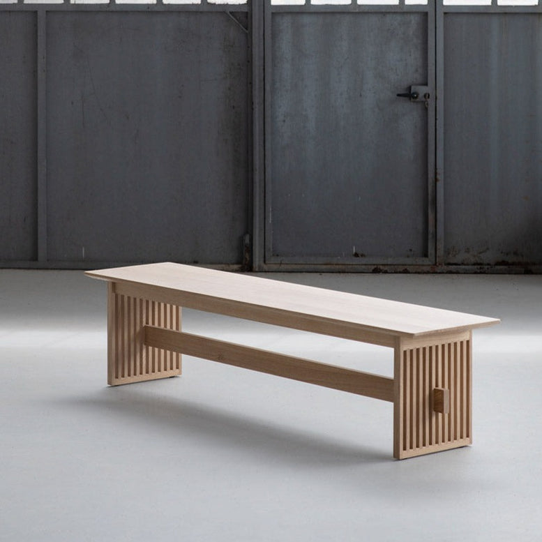 Lattice Bench — MyConcept Hong Kong