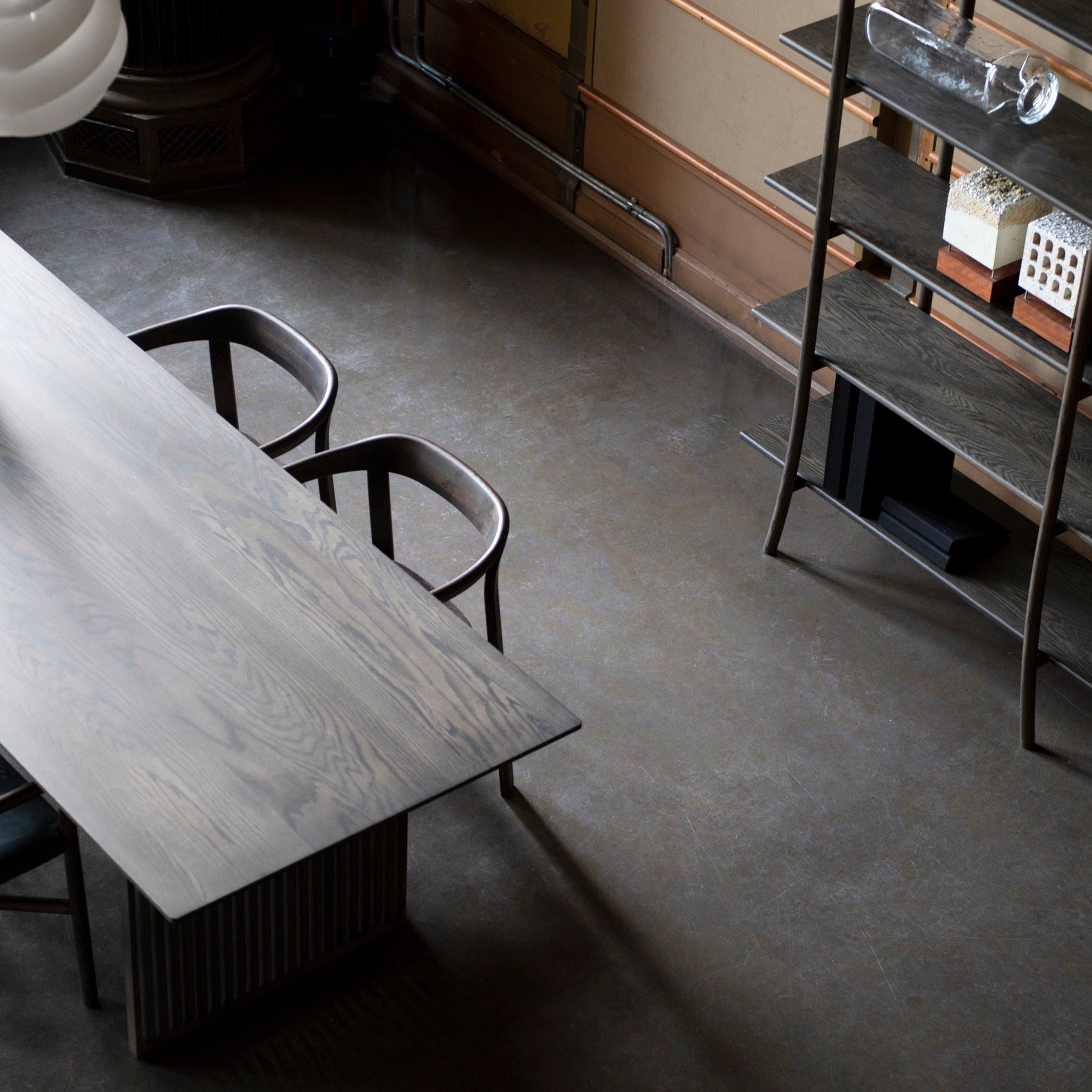 Lattice Table - MyConcept Hong Kong