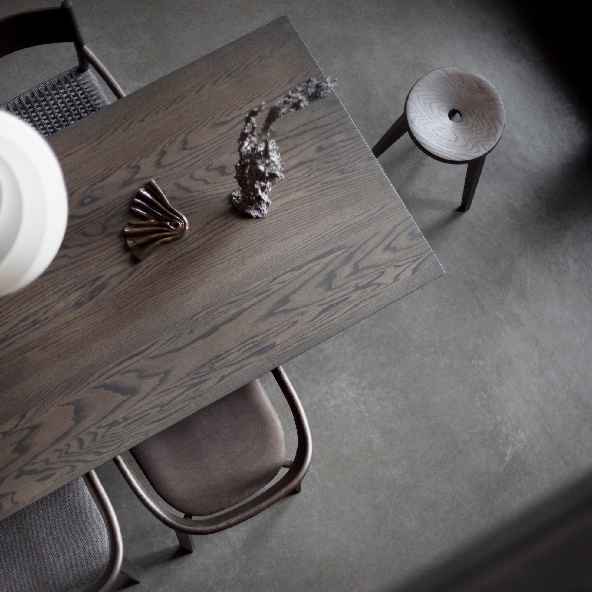 Lattice Table - MyConcept Hong Kong