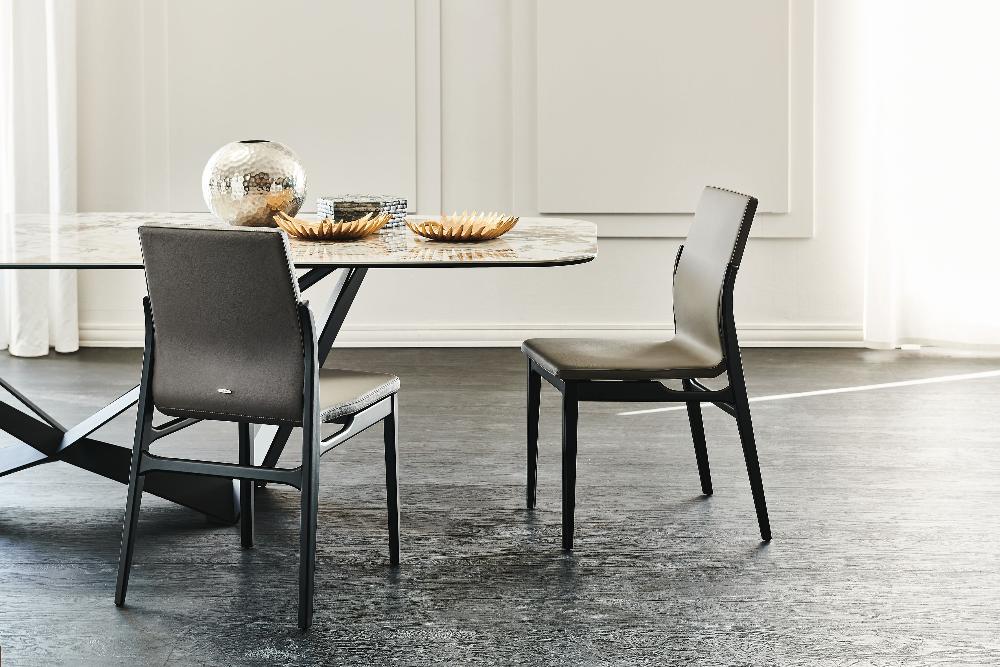 GINEVRA Chair - MyConcept Hong Kong