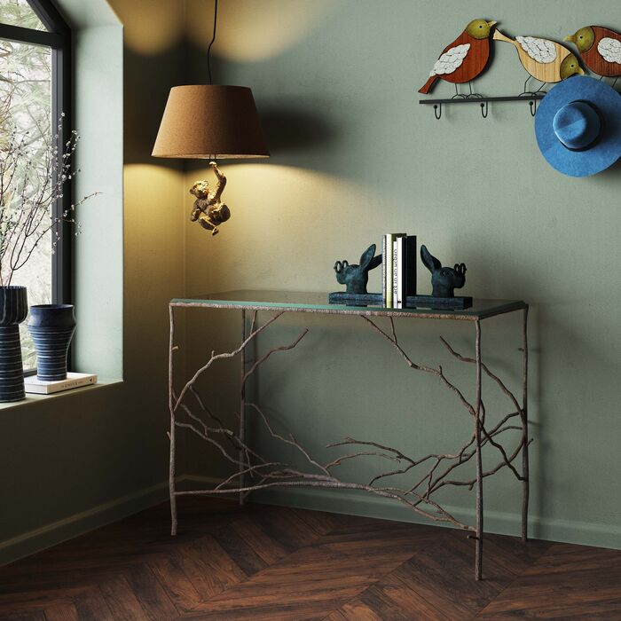 Console Tree Branch 105x79cm — MyConcept Hong Kong