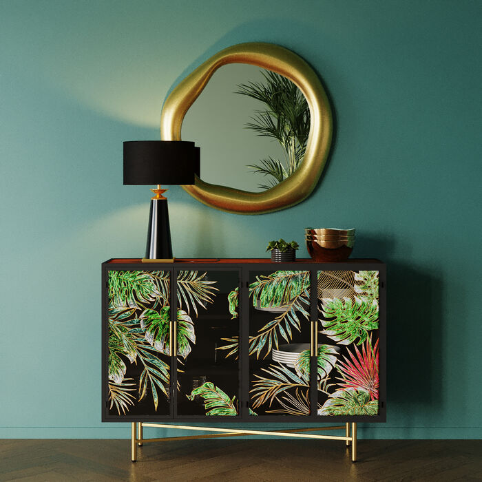 Sideboard Jungle 135x95cm — MyConcept Hong Kong