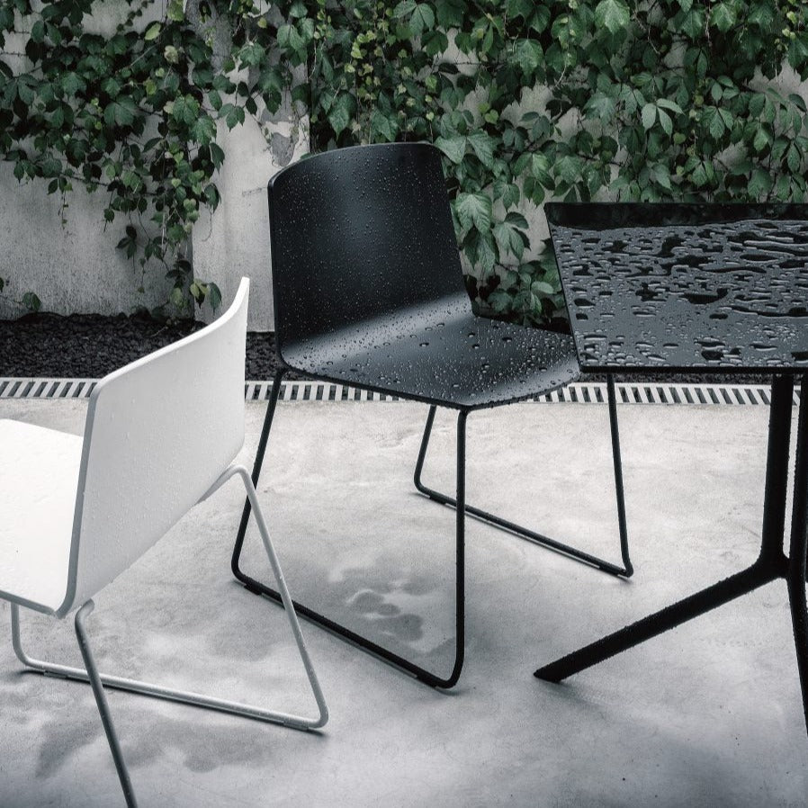 RAMA Chair Sled Base — MyConcept Hong Kong