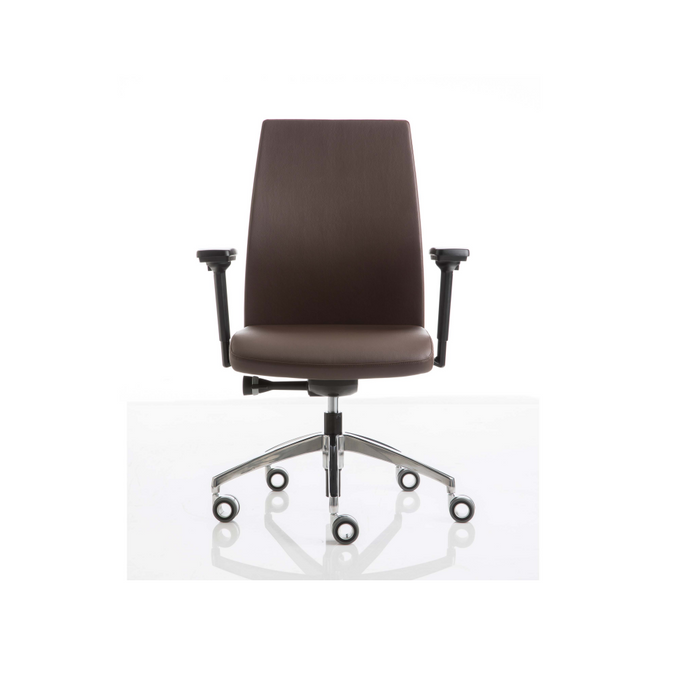 Smartoffice OF7 Executive Chair — MyConcept Hong Kong