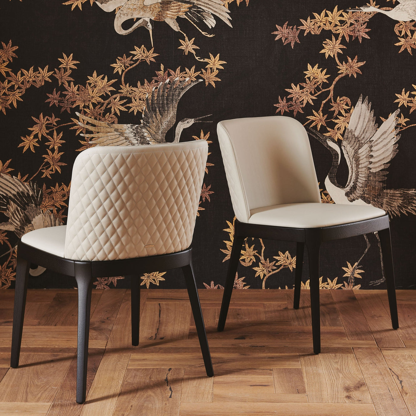 MAGDA Couture Chair — MyConcept Hong Kong