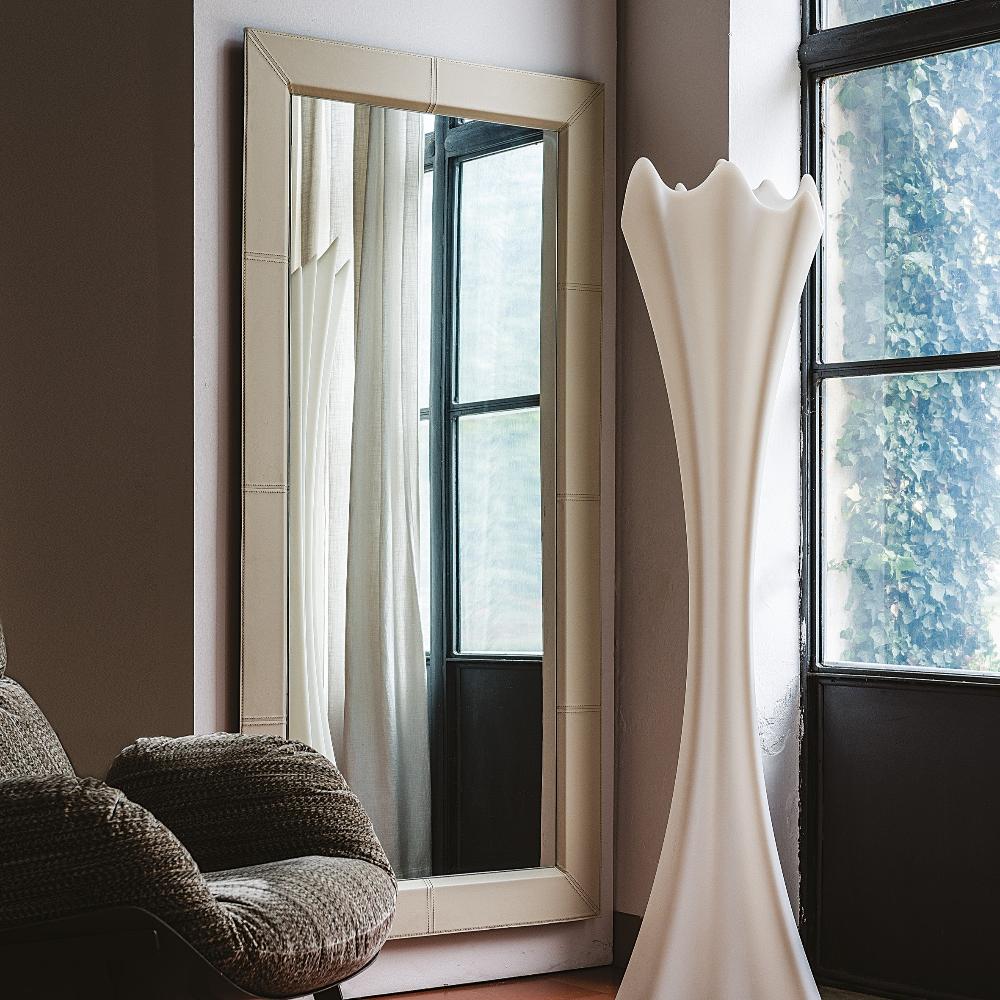 CATTELAN PHOTO Wall Mirror — MyConcept Hong Kong