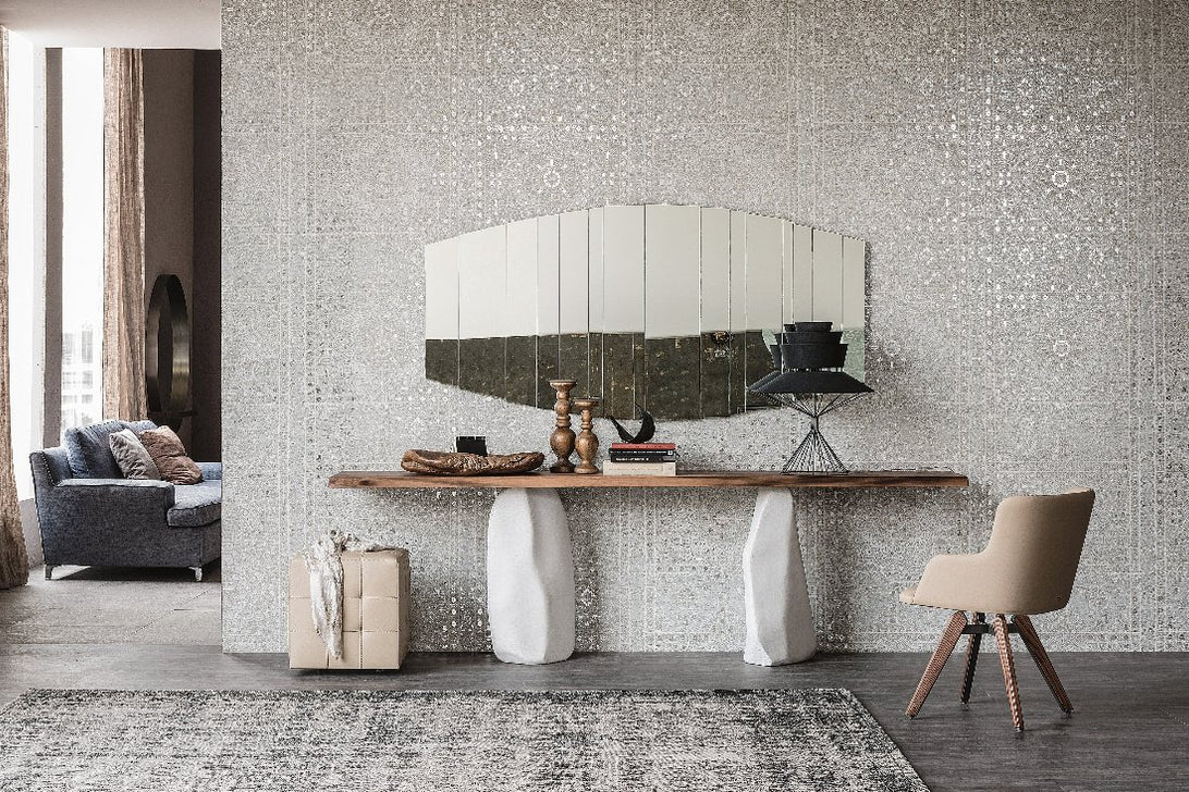RAPA NUI Console — MyConcept Hong Kong