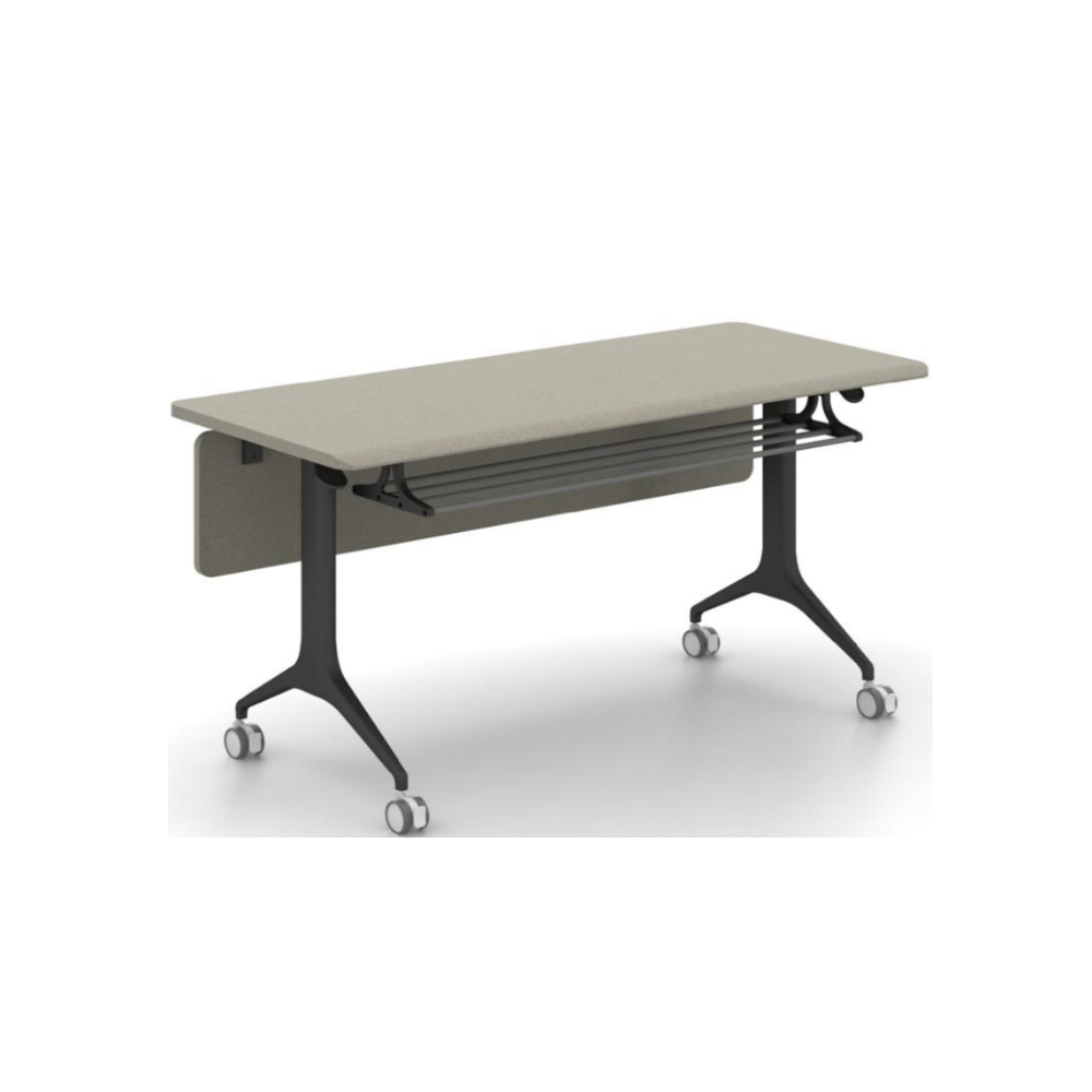 Sao Foldable and Stackable Table - TPFS-00601 Linkon Series — MyConcept ...