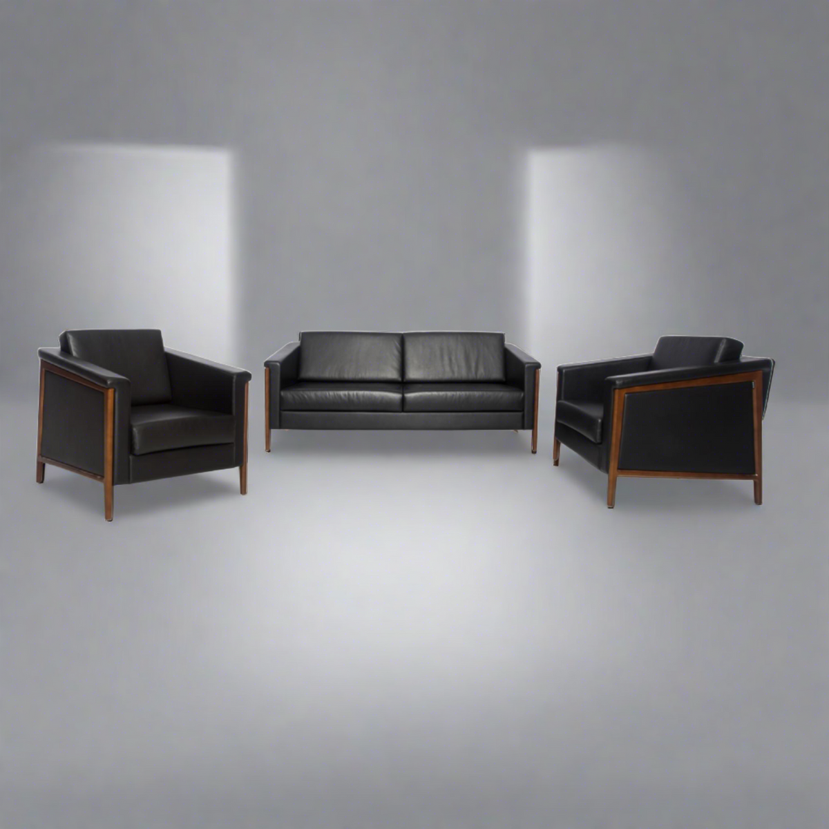 Sao Office Sofa - Bolin Series — MyConcept Hong Kong