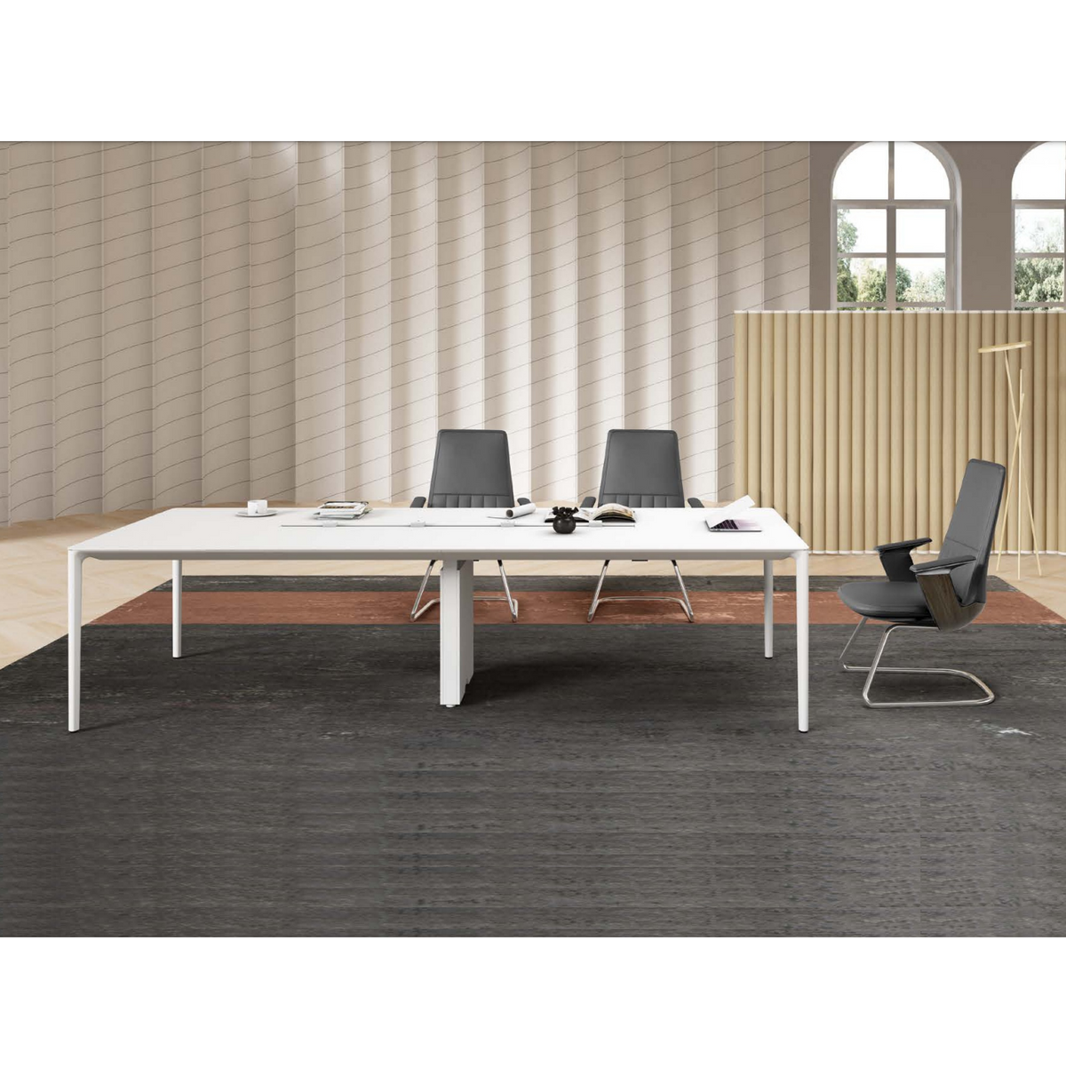 Sao Conference Table - GANO — MyConcept Hong Kong