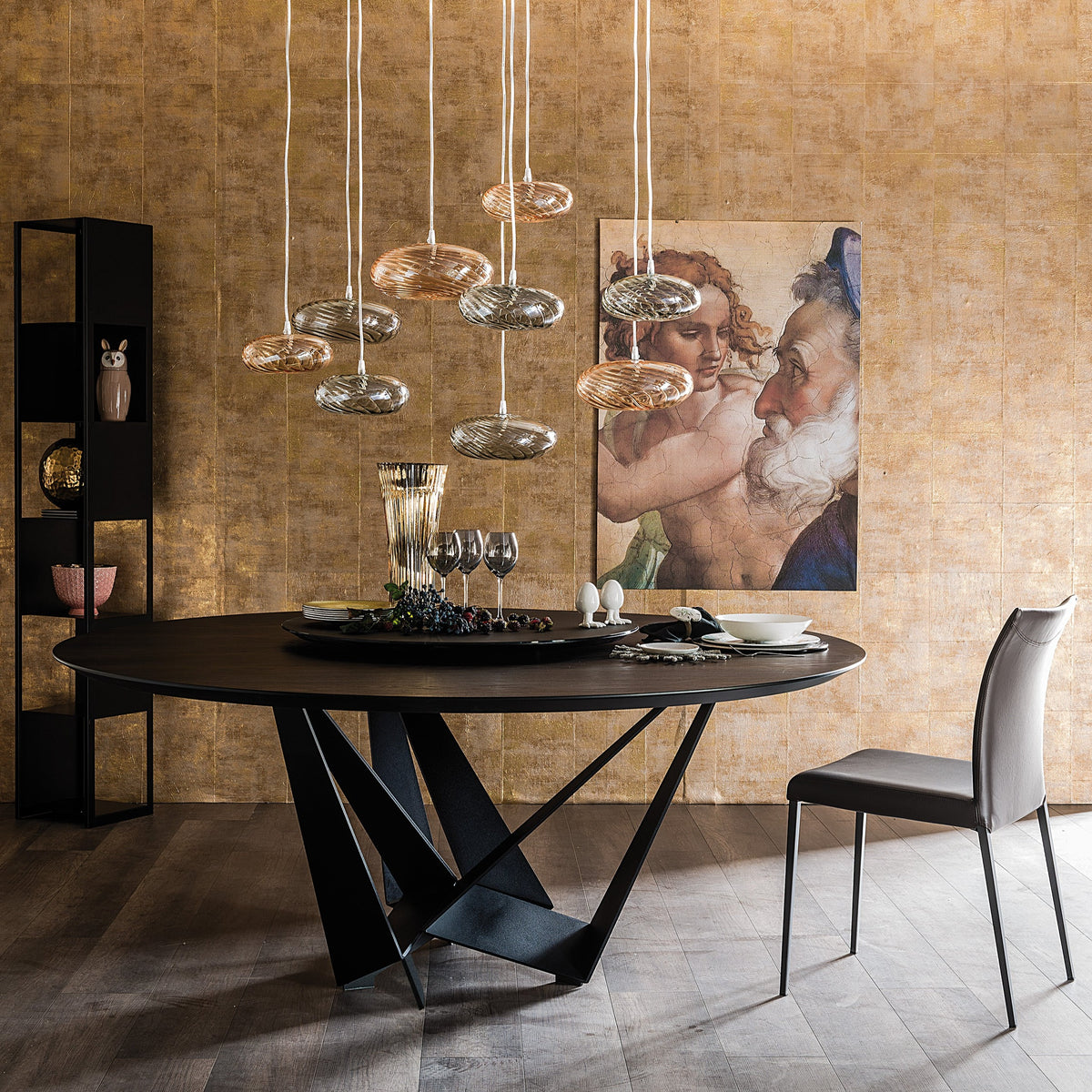 SKORPIO Round Table — MyConcept Hong Kong