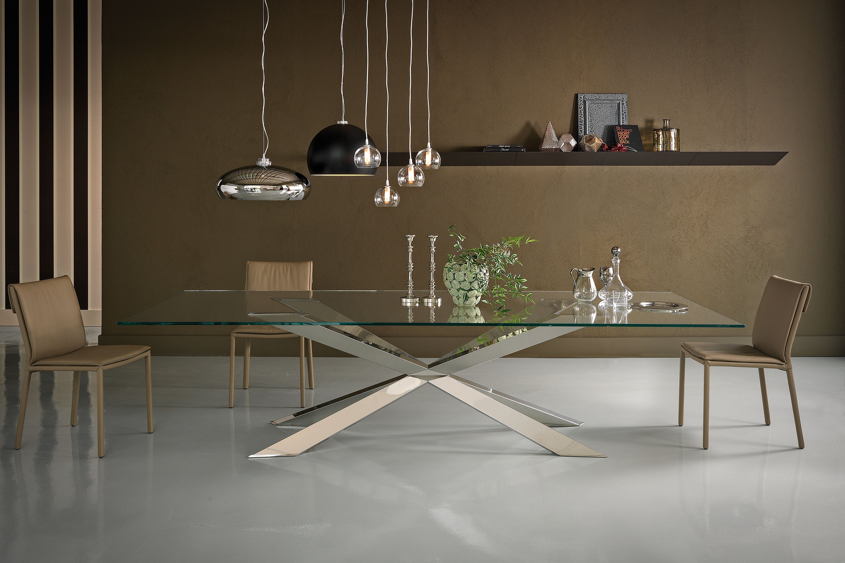 SPYDER Table — MyConcept Hong Kong