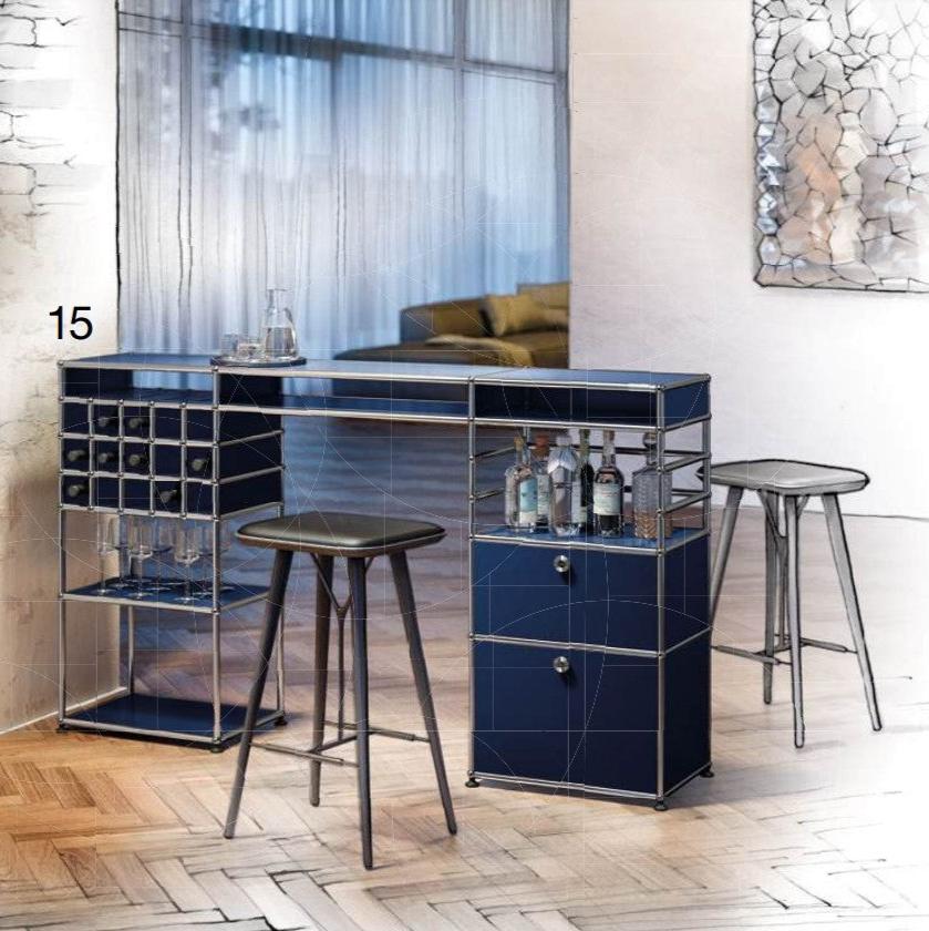 USM Bar Haller Sideboard - 15 — MyConcept Hong Kong