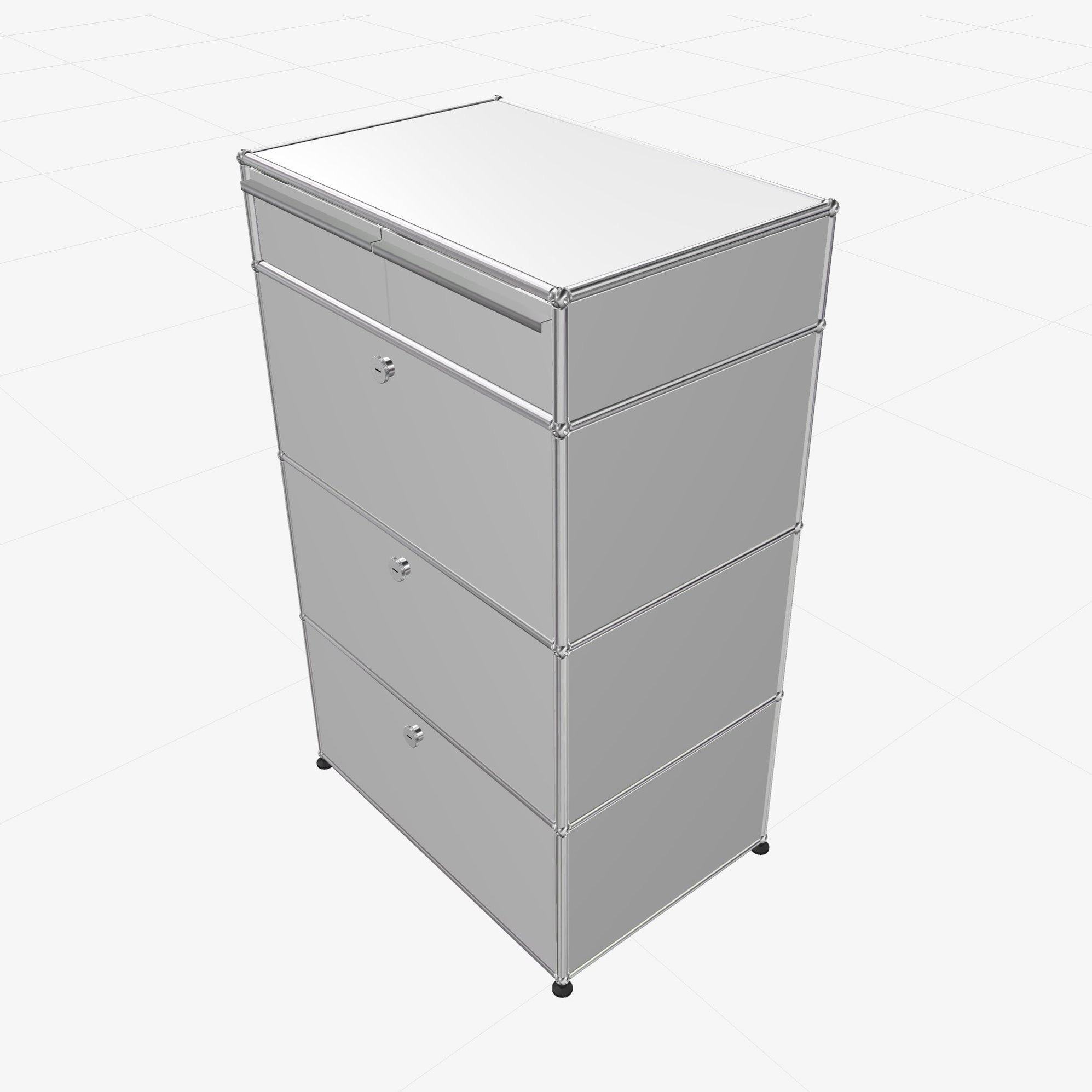 USM Haller Dresser 01 — MyConcept Hong Kong