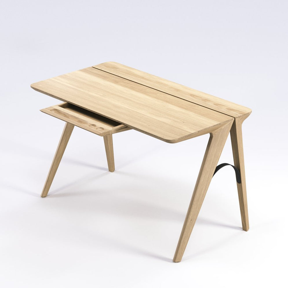 WeWood BRIDGE Desk — MyConcept Hong Kong