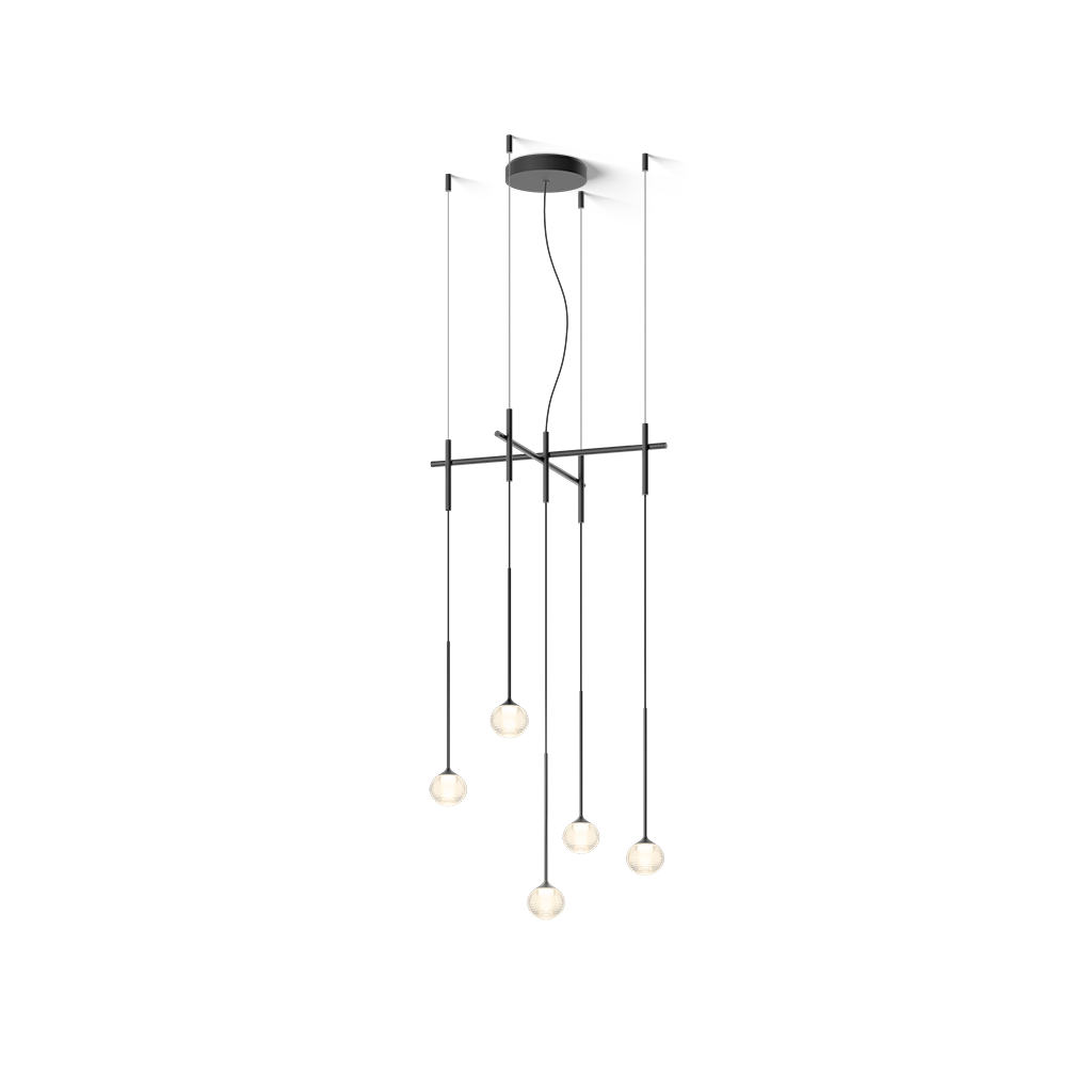 Algorithm Frame 0857 Pendant Lamp — MyConcept Hong Kong