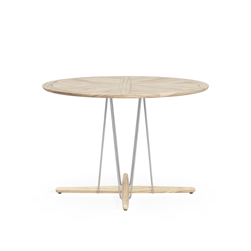 E022 Ø110 Embrace Outdoor Table - MyConcept Hong Kong