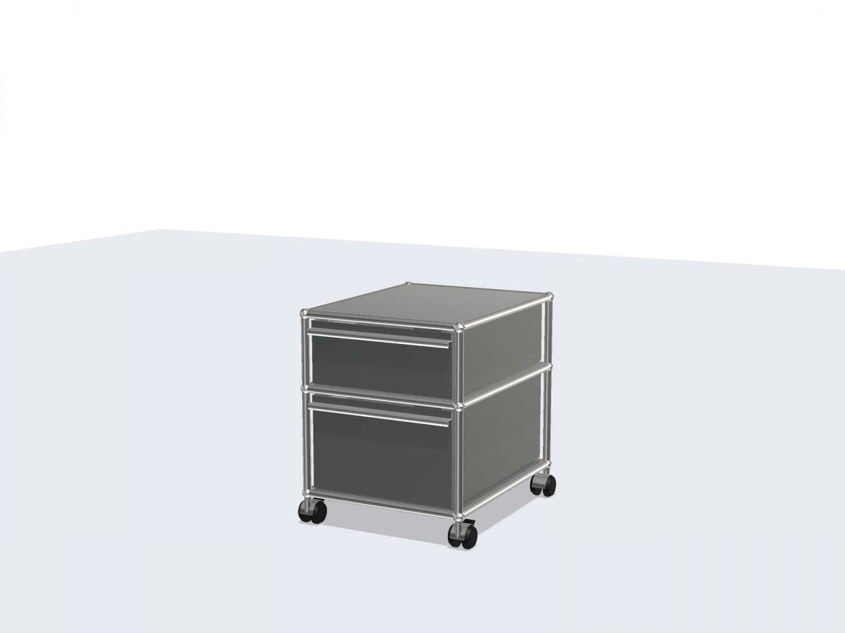 Drawers Trolley — MyConcept Hong Kong