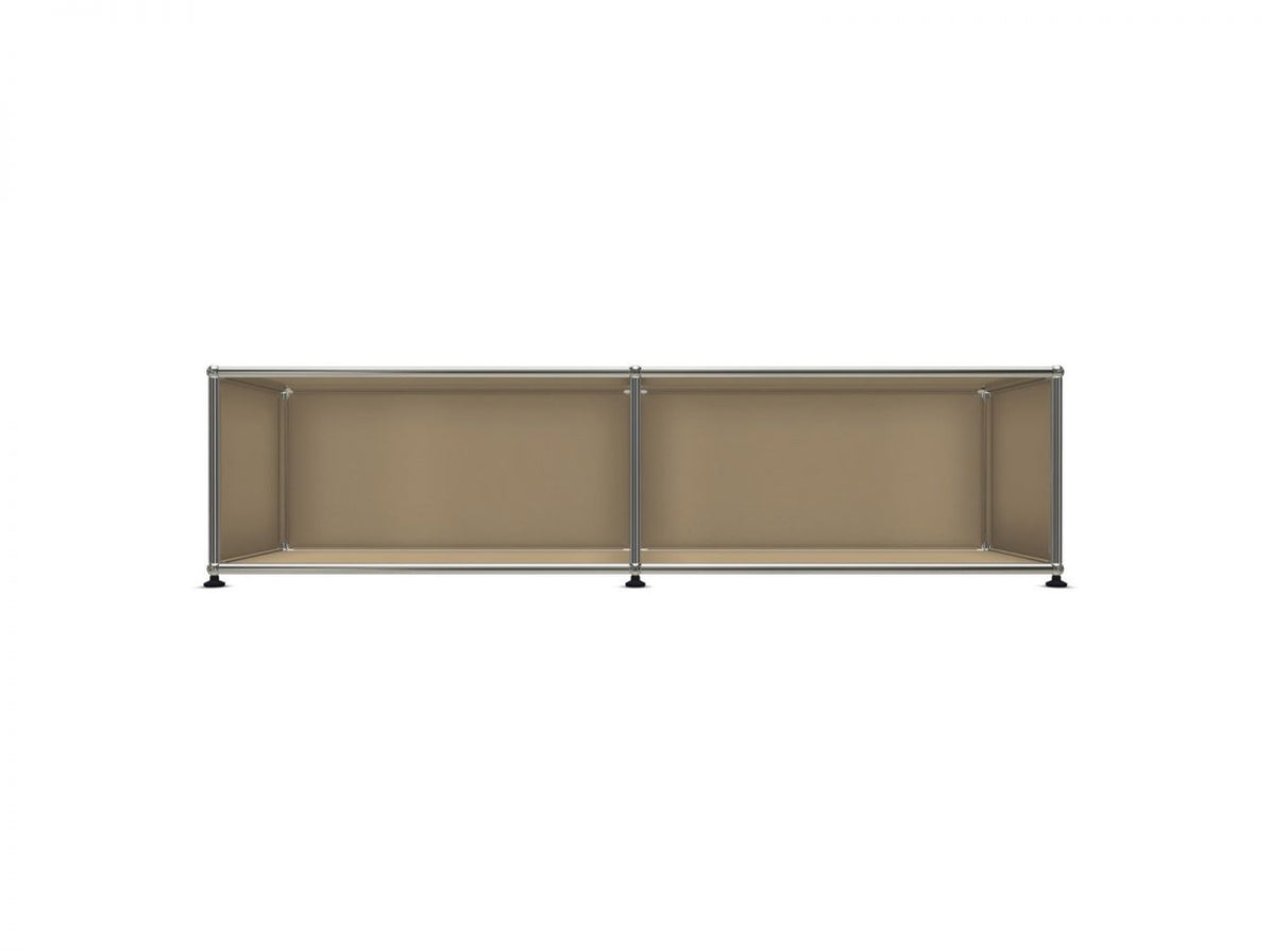 Haller Low Sideboard M Open — MyConcept Hong Kong