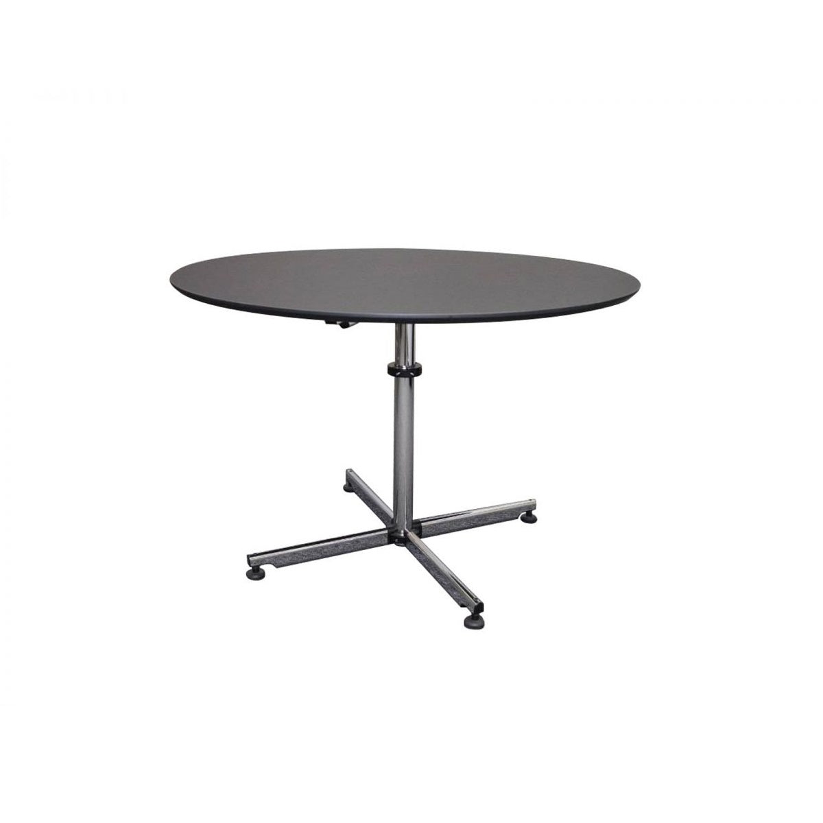 Kitos Round Laminate Table — MyConcept Hong Kong