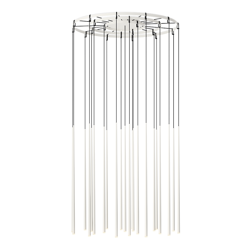 Slim 0940 Pendant Lamp — MyConcept Hong Kong