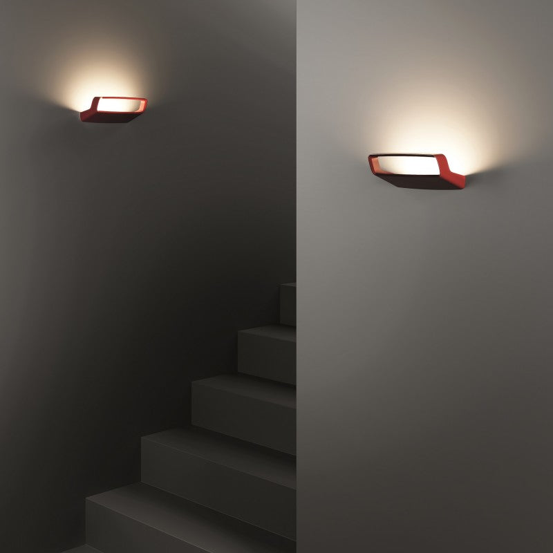 Aile Wall Lamp — MyConcept Hong Kong