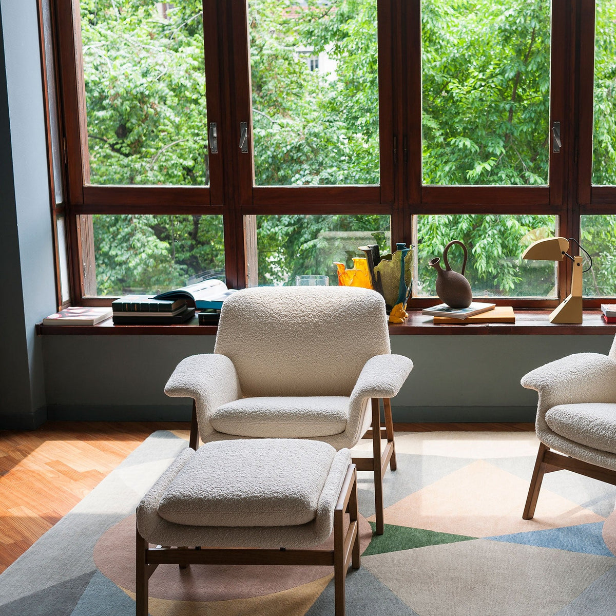 Agnese Ottoman — MyConcept Hong Kong