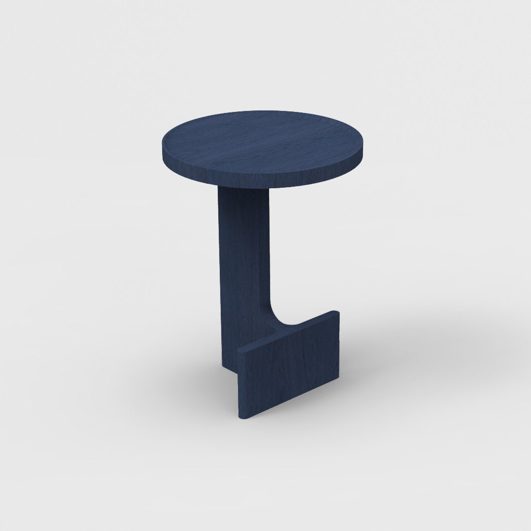 Beam Side Table by Ariake - MyConcept Hong Kong
