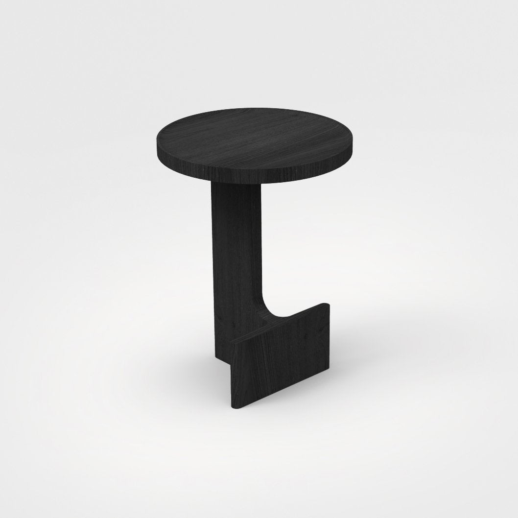 Beam Side Table by Ariake - MyConcept Hong Kong