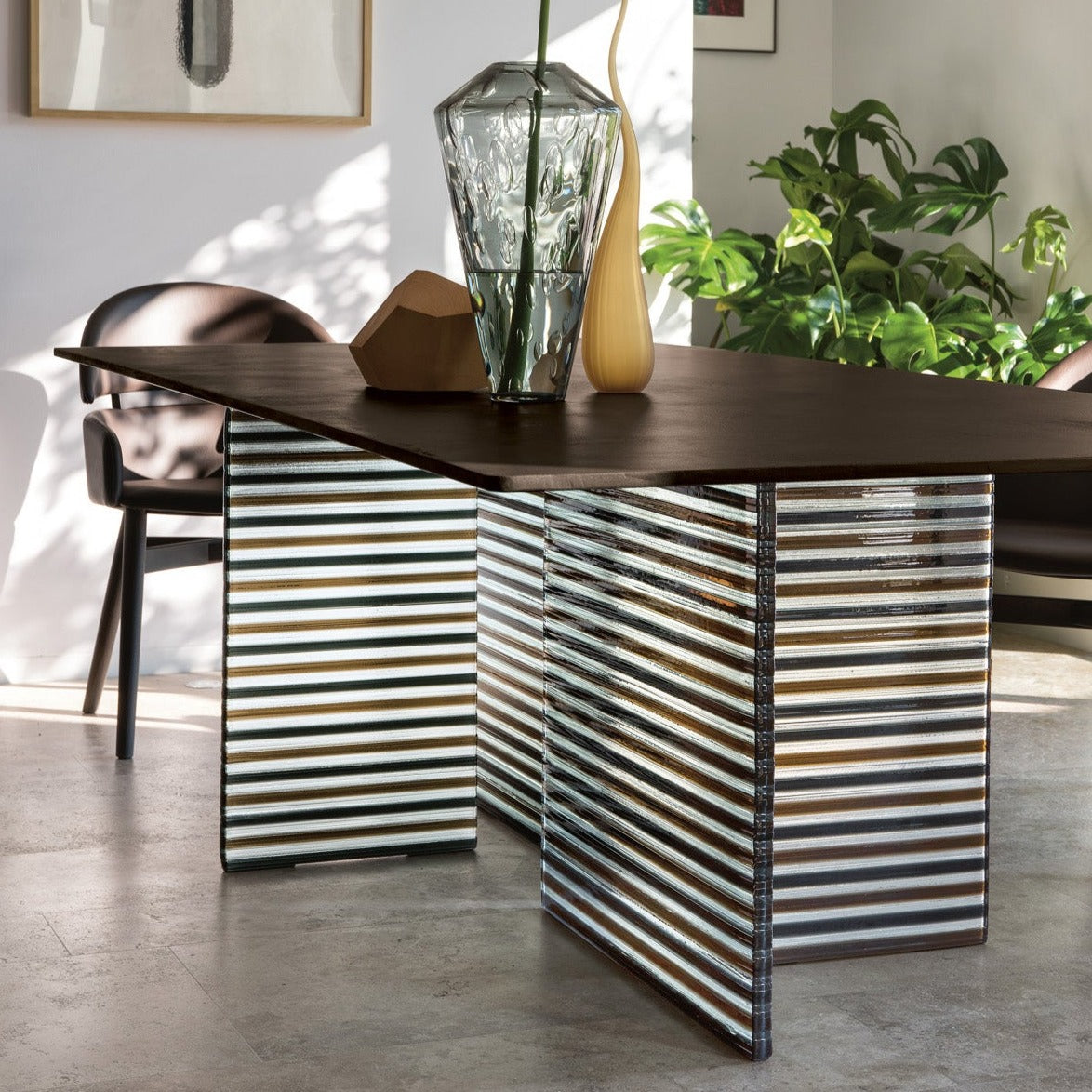 Big Wave Table — MyConcept Hong Kong