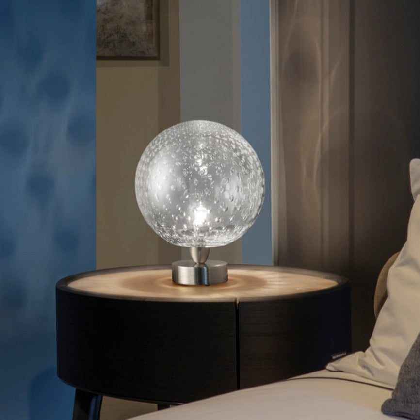 BOLLE Table Lamp — MyConcept Hong Kong