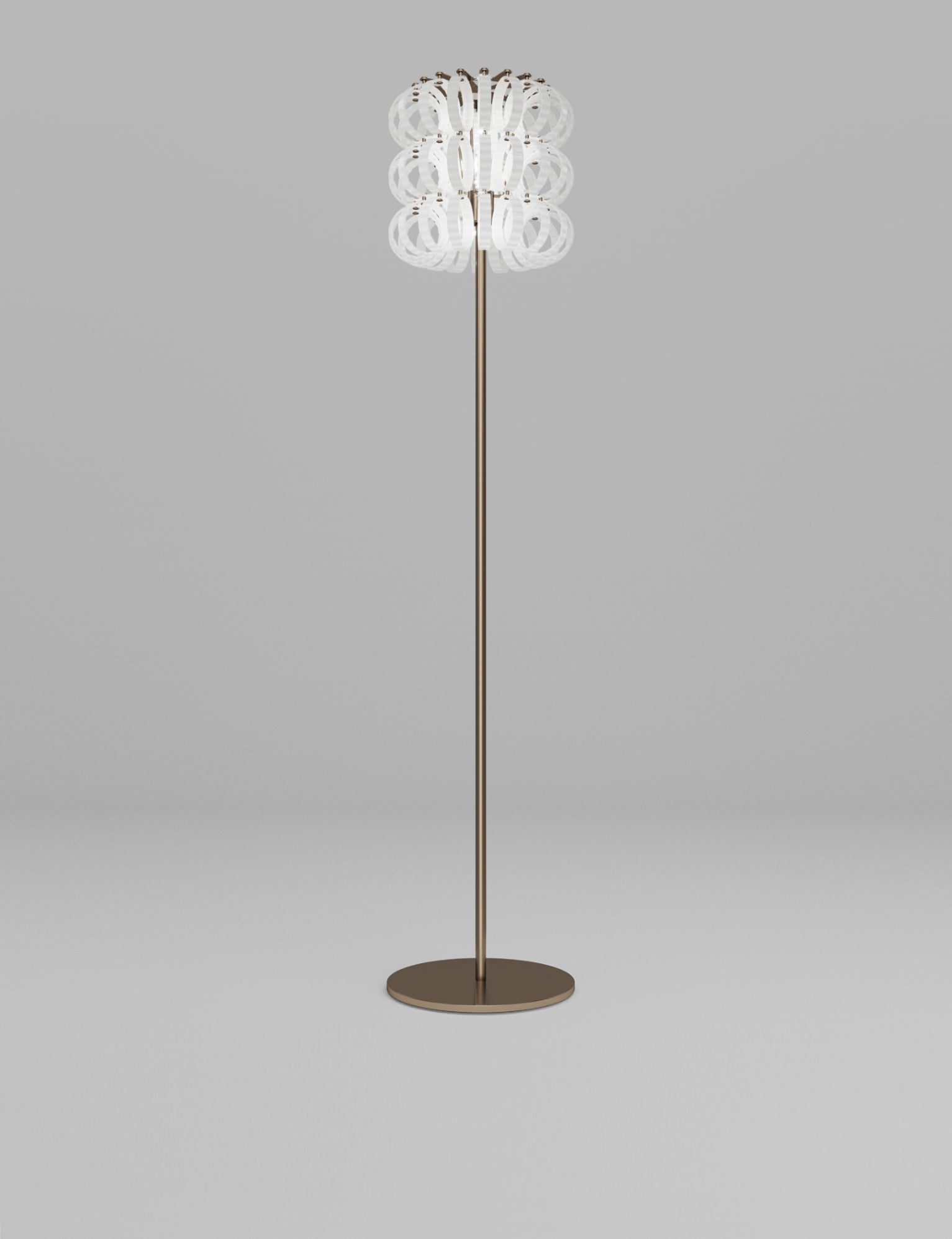 ECOS Floor Lamp — MyConcept Hong Kong
