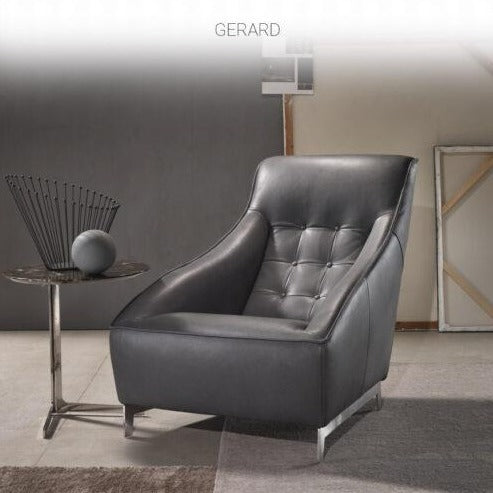 Gerard Lounge Chair - MyConcept Hong Kong
