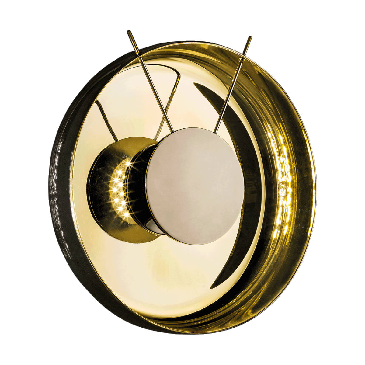 Gong Wall — MyConcept Hong Kong
