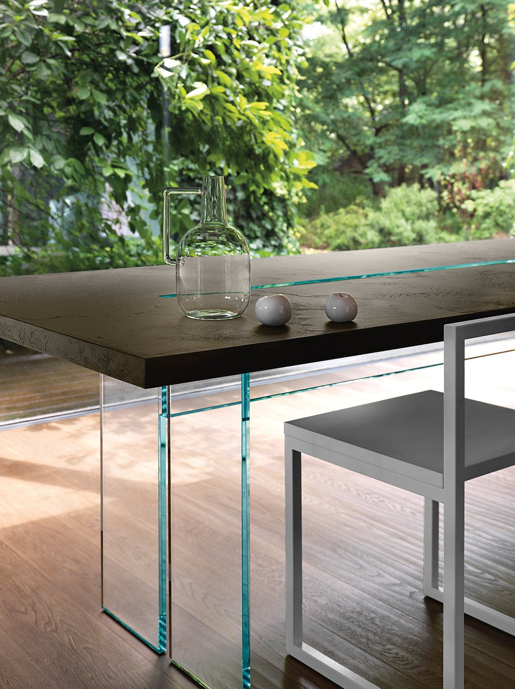 LLT Wood Table — MyConcept Hong Kong