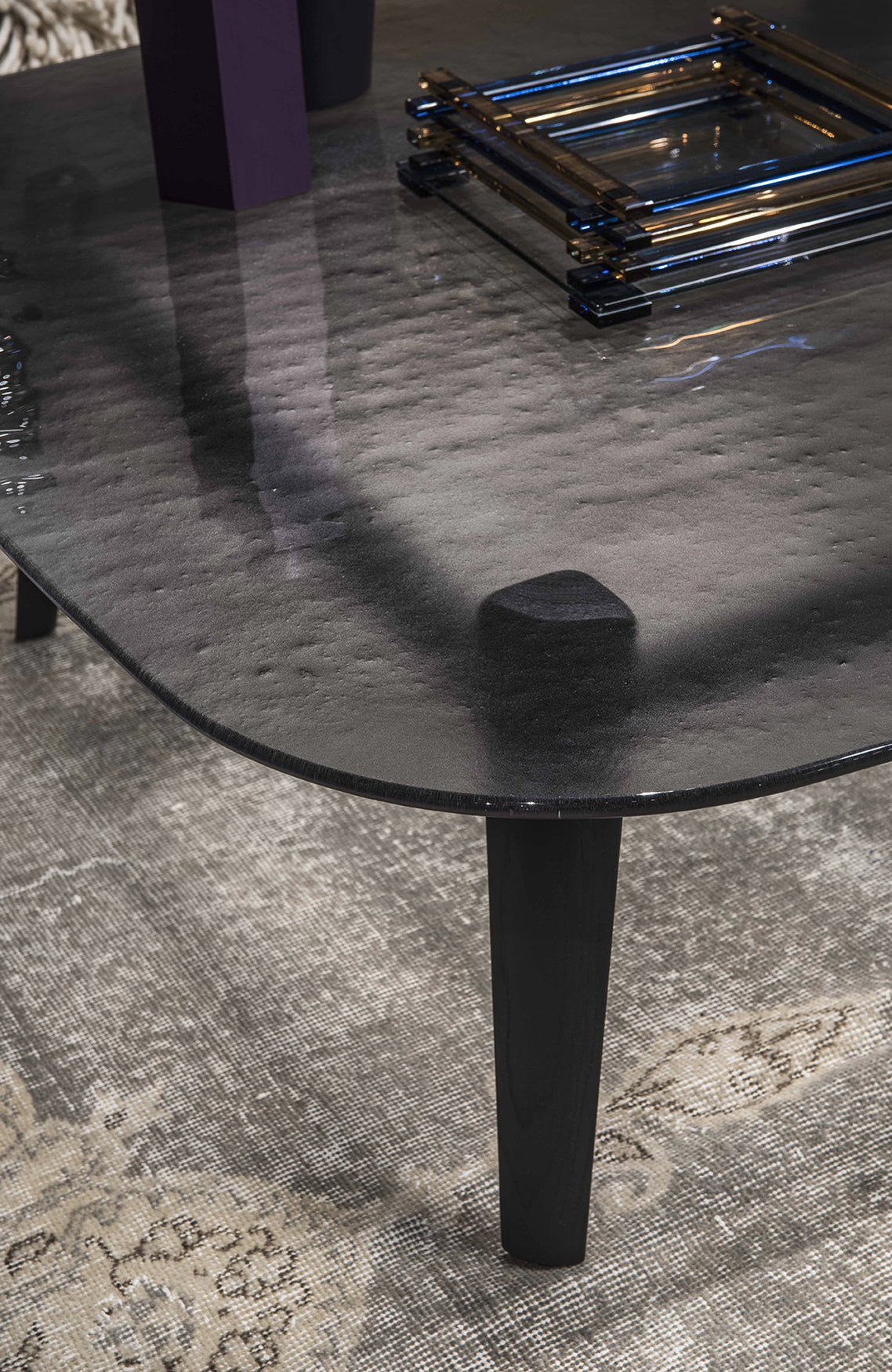 Magma Coffee Table — MyConcept Hong Kong