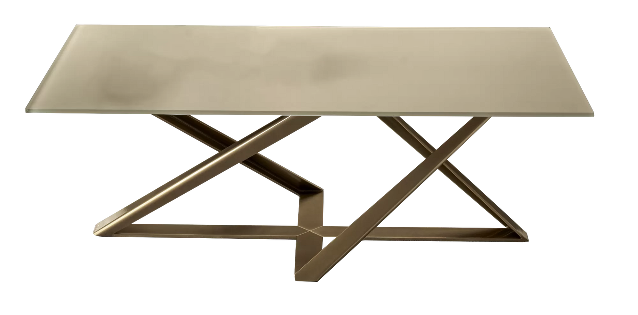 Millennium Marble/Ceramic Coffee Table — MyConcept Hong Kong