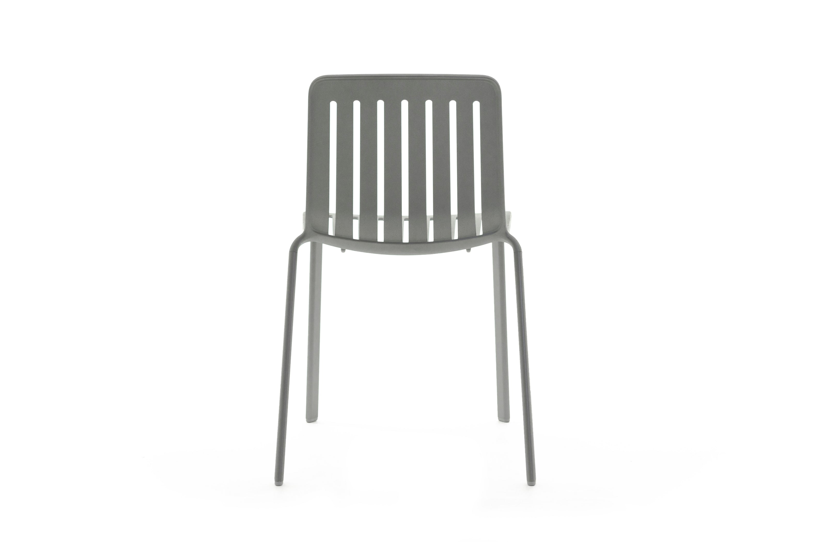 Plato Stacking Chair — MyConcept Hong Kong