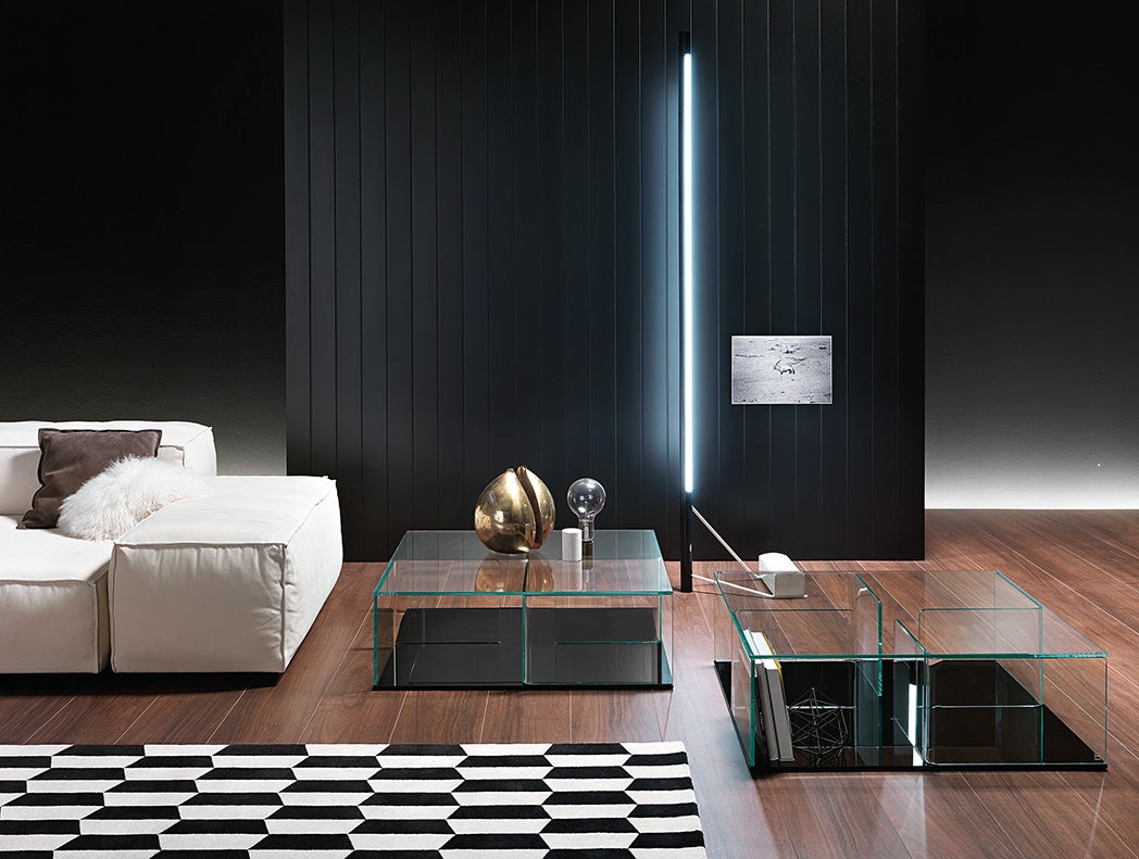 Quadra Coffee Table - MyConcept Hong Kong