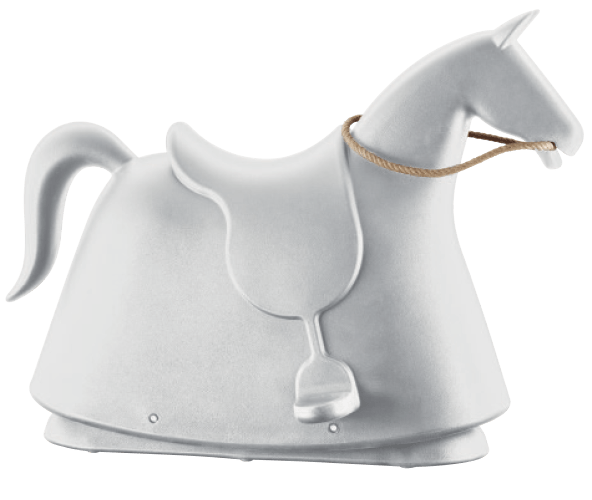 Rocky Rocking horse — MyConcept Hong Kong