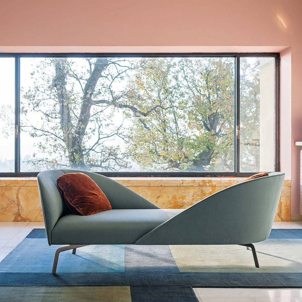 Face to Face Sofa — MyConcept Hong Kong