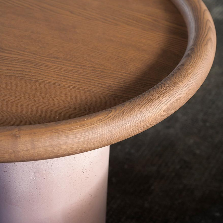 Pluto Table — MyConcept Hong Kong