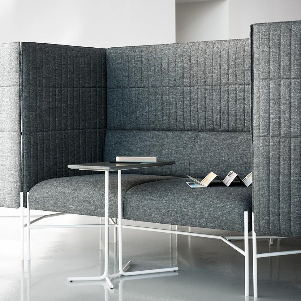 Ledge Side Table — MyConcept Hong Kong