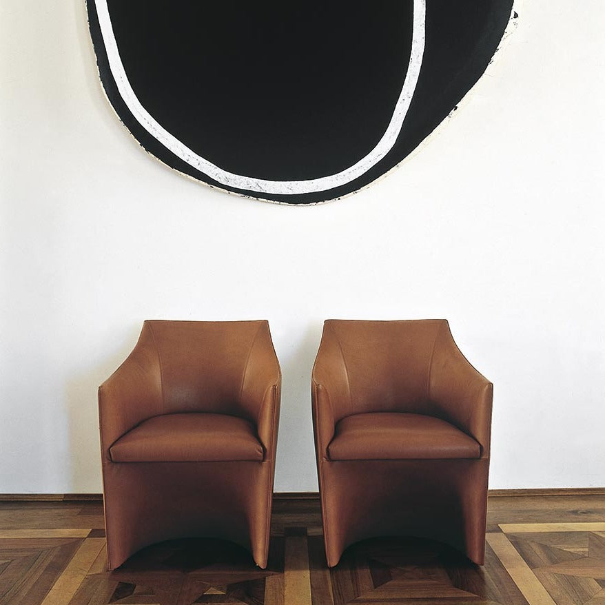 Mayfair Armchair — MyConcept Hong Kong