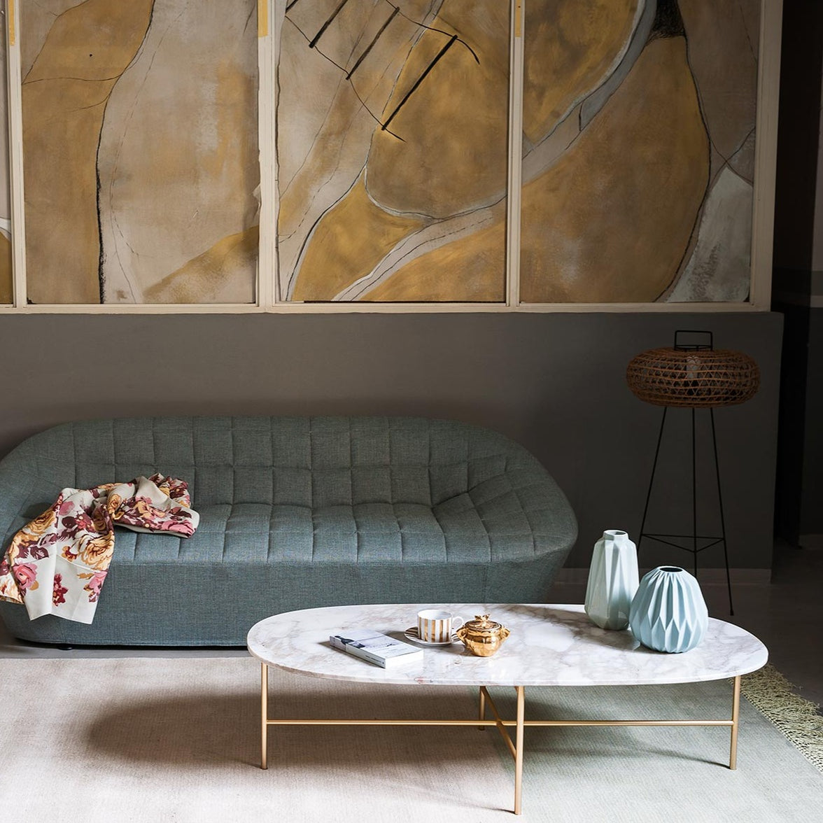 Soap Table — MyConcept Hong Kong