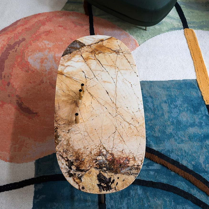 Soap Table — MyConcept Hong Kong