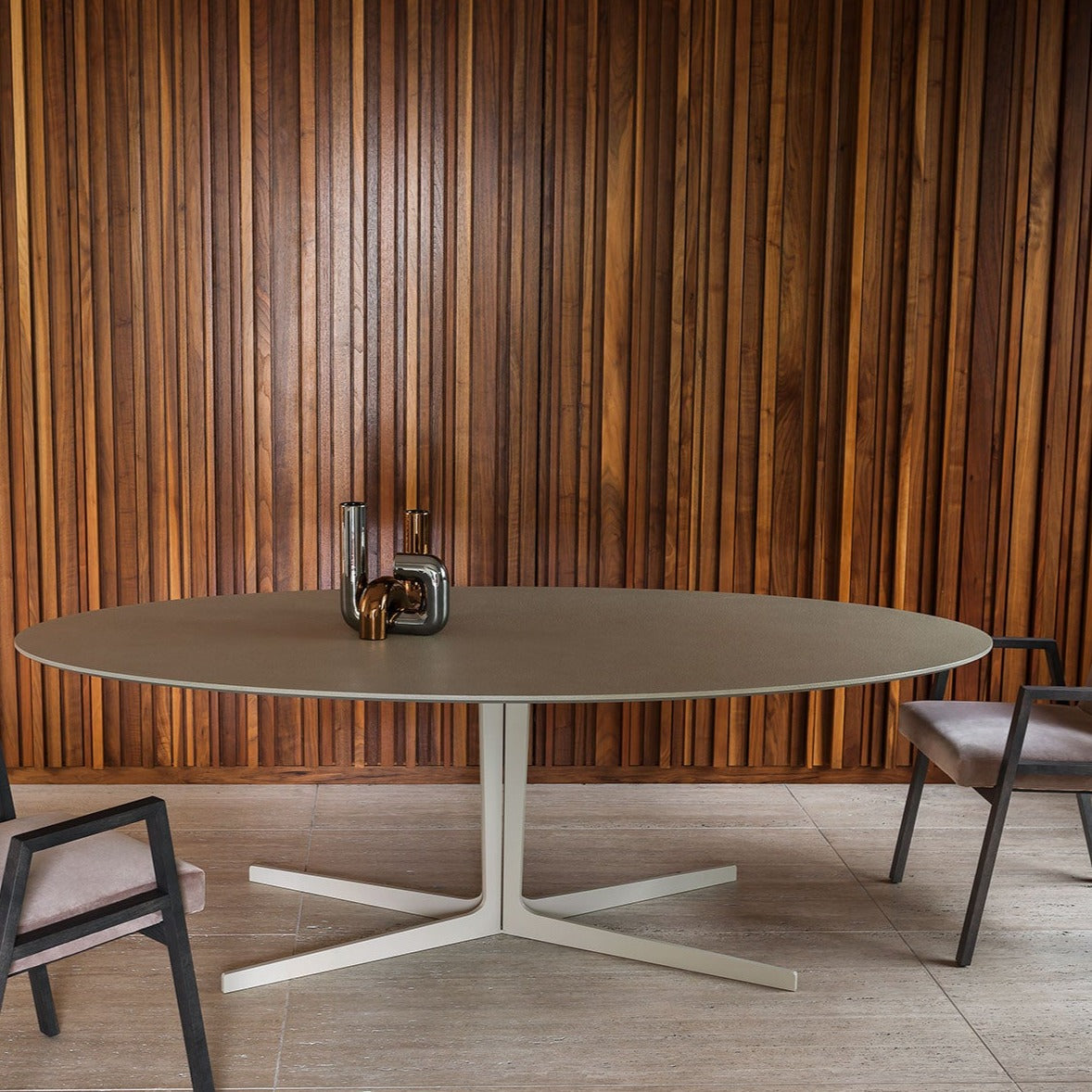 Split Dining Table — MyConcept Hong Kong