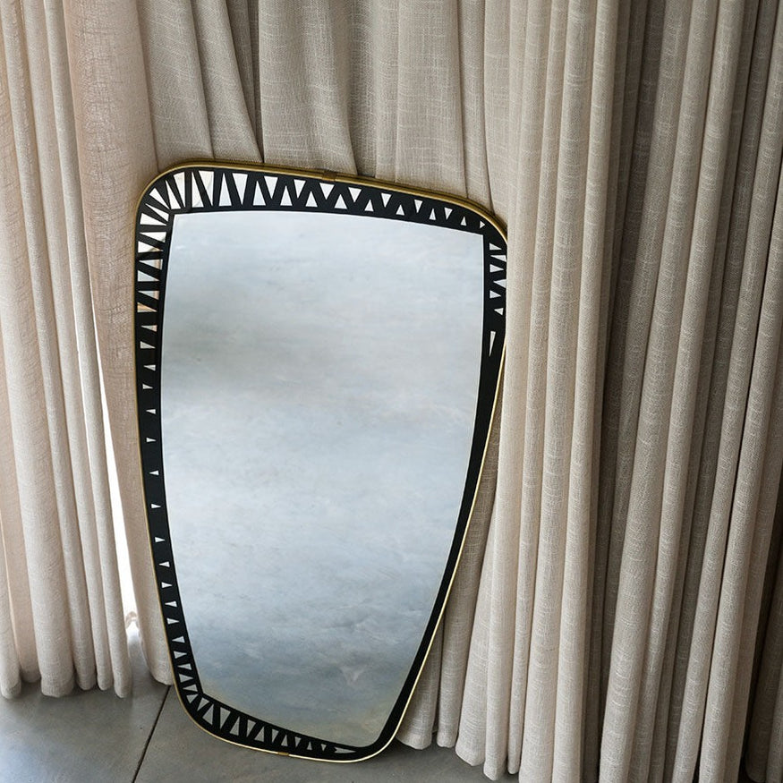 Dorian Wall Mirror — MyConcept Hong Kong
